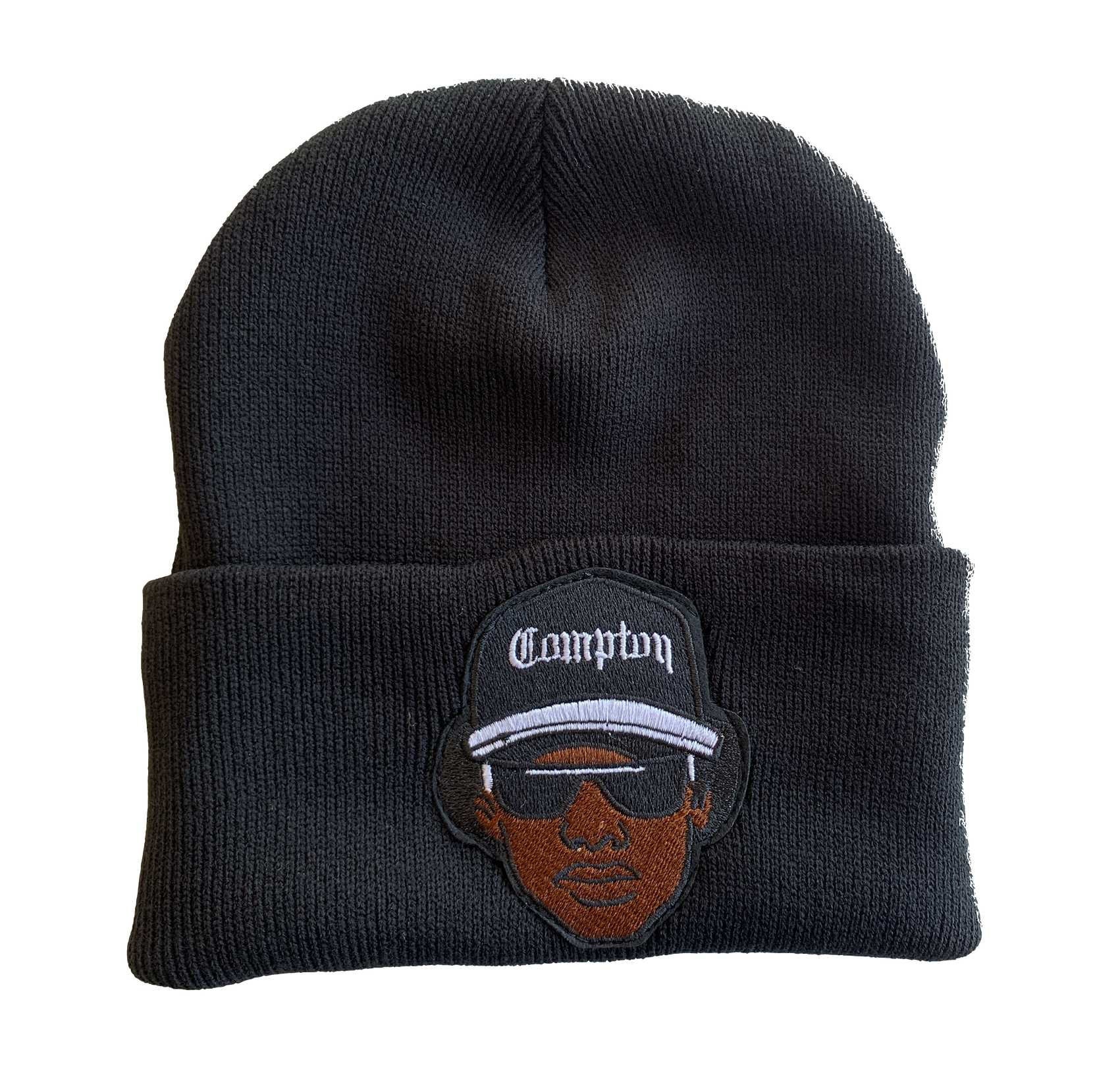 激安大特価！ VINTAGE CAP COMPTON EAZY-E 追悼 kids-nurie.com