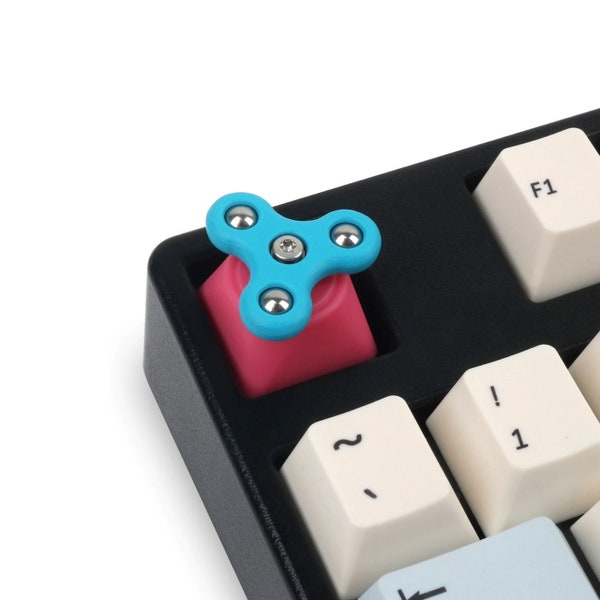 Keycap Fidget - Etsy