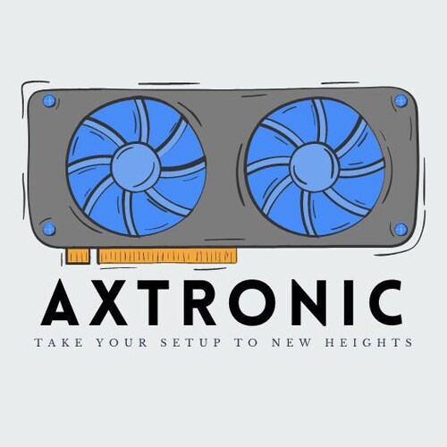 AXTRONIC - Etsy
