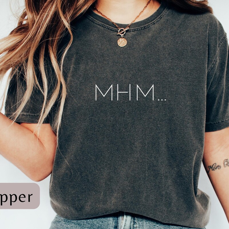 Word Tshirt - Etsy