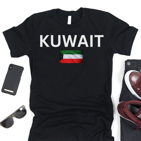 Kuwait - Etsy