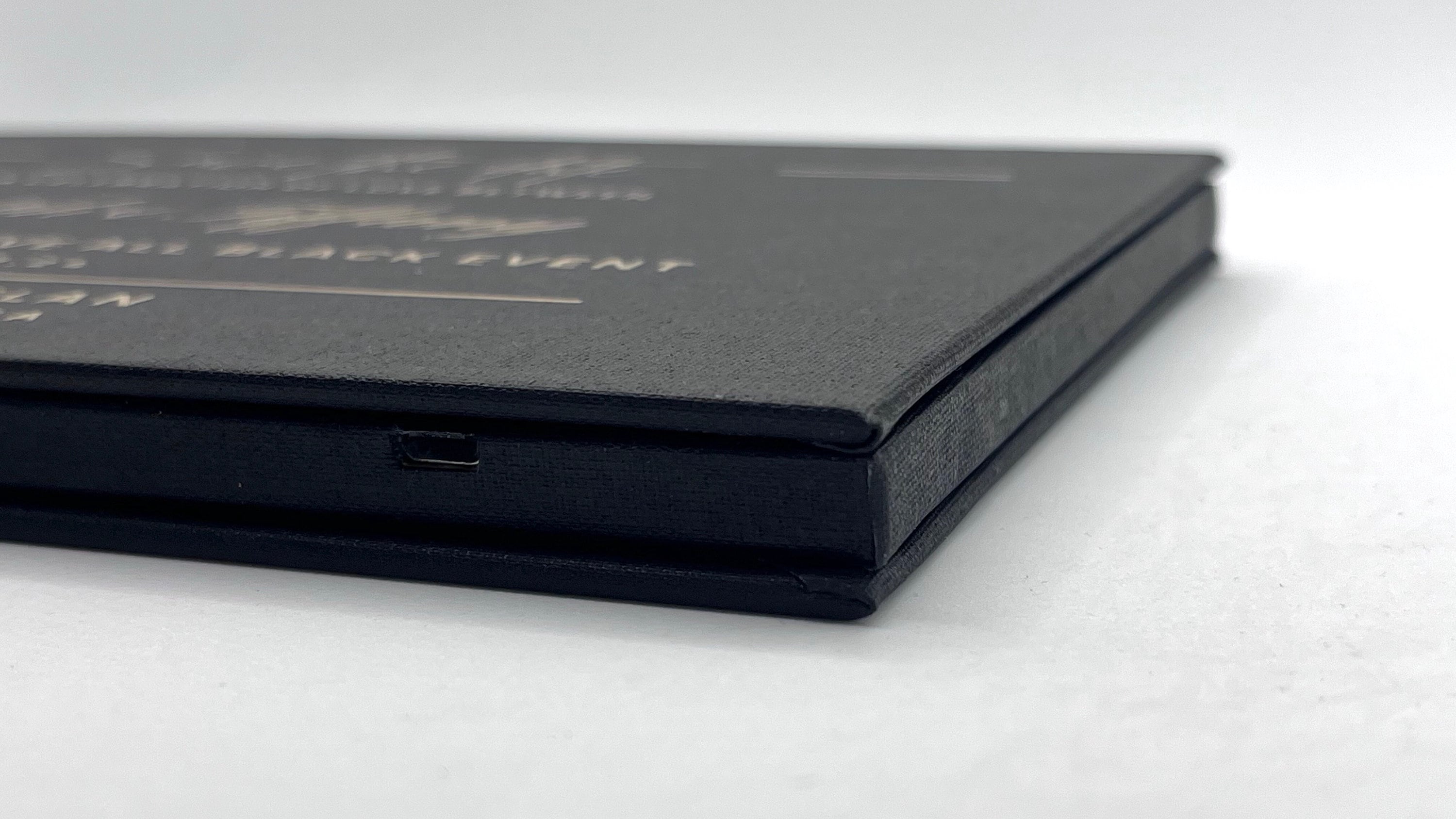 Personalized Video Wedding Invitation | Luxe Invitation Video Book ...