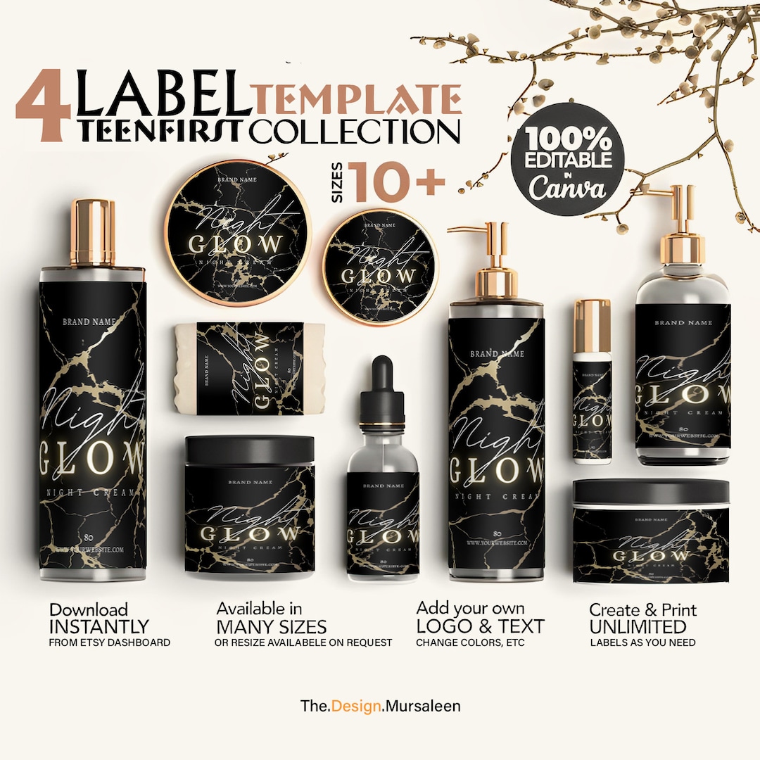 Cosmetic Bundles: Makeup Sets, Beauty Kits, Skincare Packs, Gift Sets ...