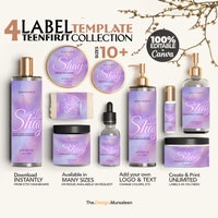 Product Labels - Etsy