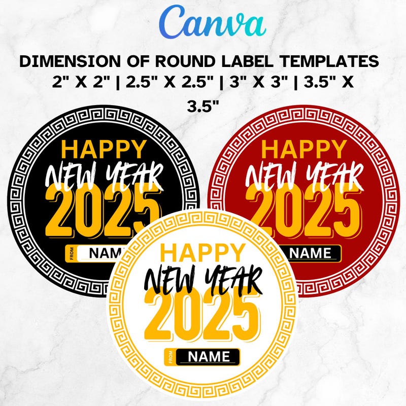 New Year Gift - 60+ Gift Ideas for 2025