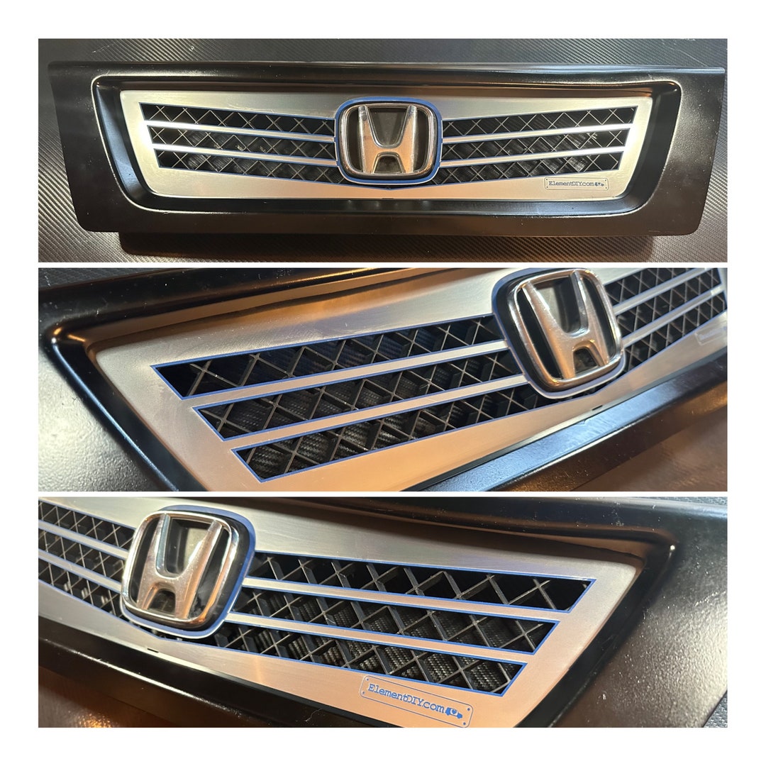 Grille Shield the Sarge 2003-2006 - Etsy