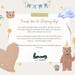 Buzzing Into May Bulletin Board Kit: Spring Classroom Decor (canva ...