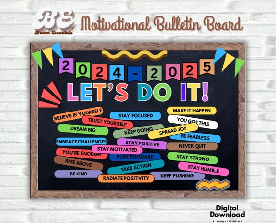 Employee Motivation Boards How To Create A Digital Employee