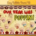 Our Year Was Poppin! Bulletin Board Kit | End of Year Classroom Decor ...