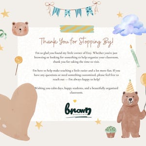 May Your Mind Bloom Bulletin Board Kit: Spring Classroom Decor (digital ...