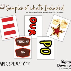 Our Year Was Poppin! Bulletin Board Kit | End of Year Classroom Decor ...