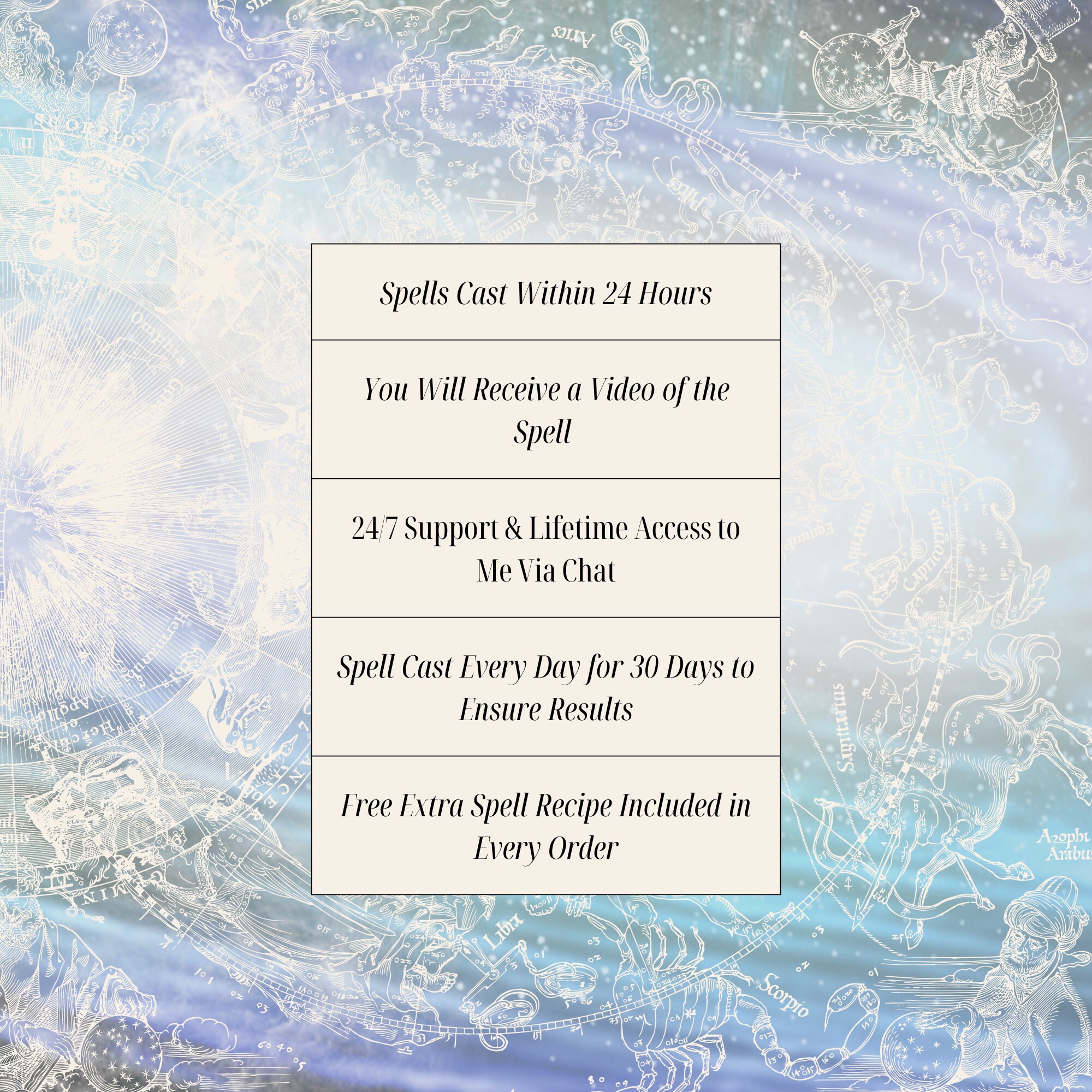 POWERFUL Sex Drive Spell Limitless Libido BEST Sex Ever Same Day Results Max Strength Powerful ...