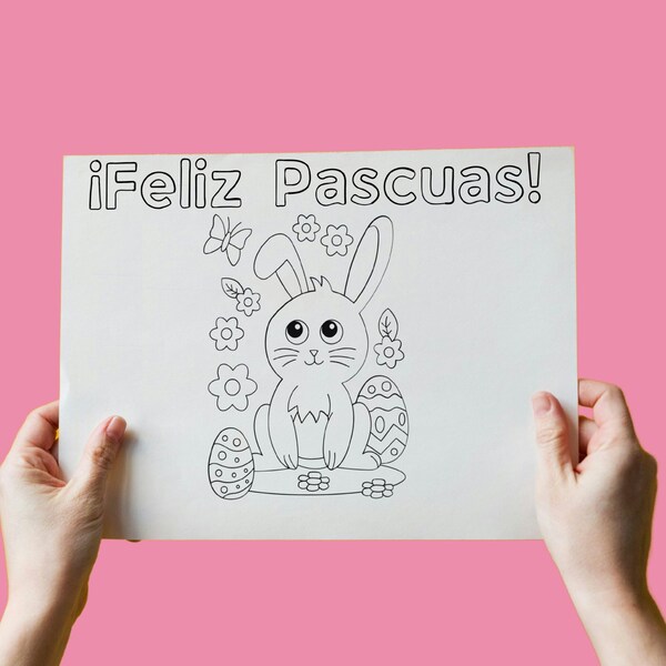 Pascua - Etsy
