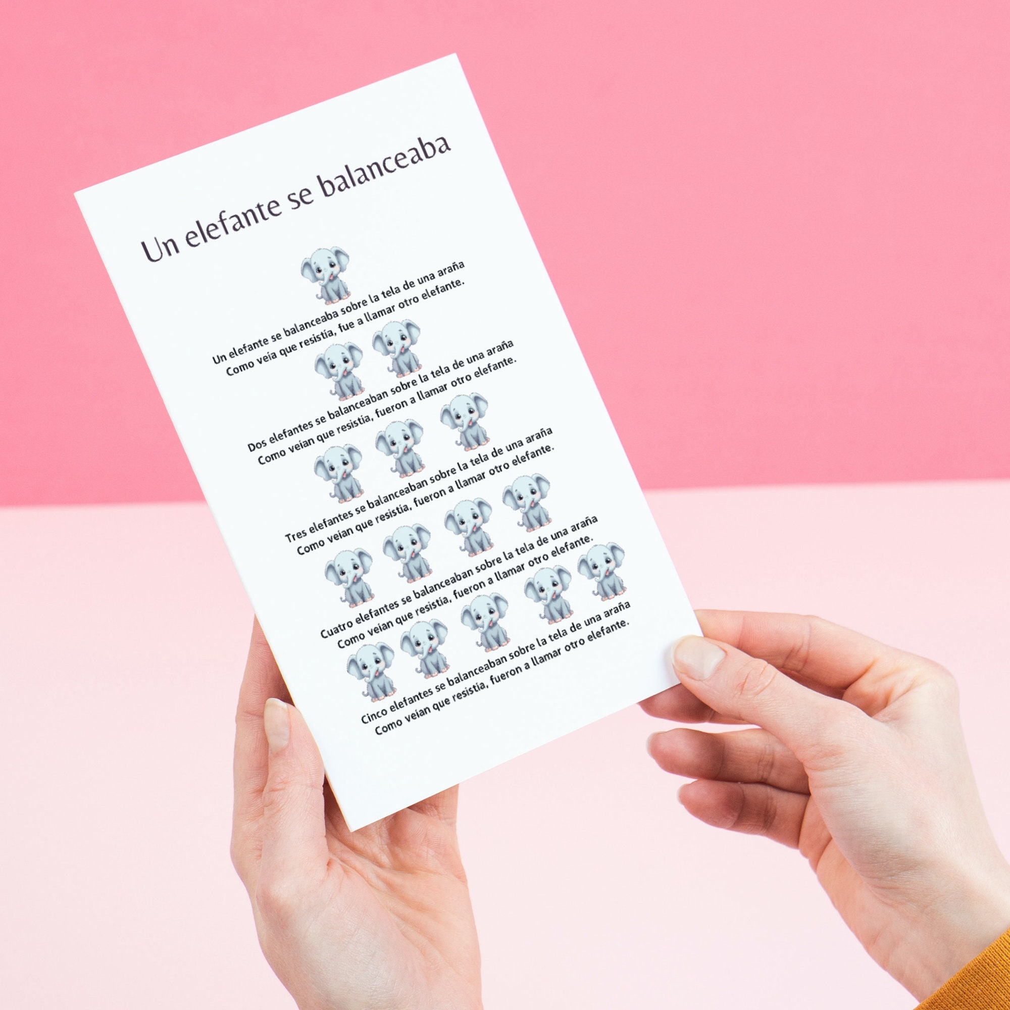 Tracing Spanish Primary Numbers 1-5 Worksheet Printable Instant ...