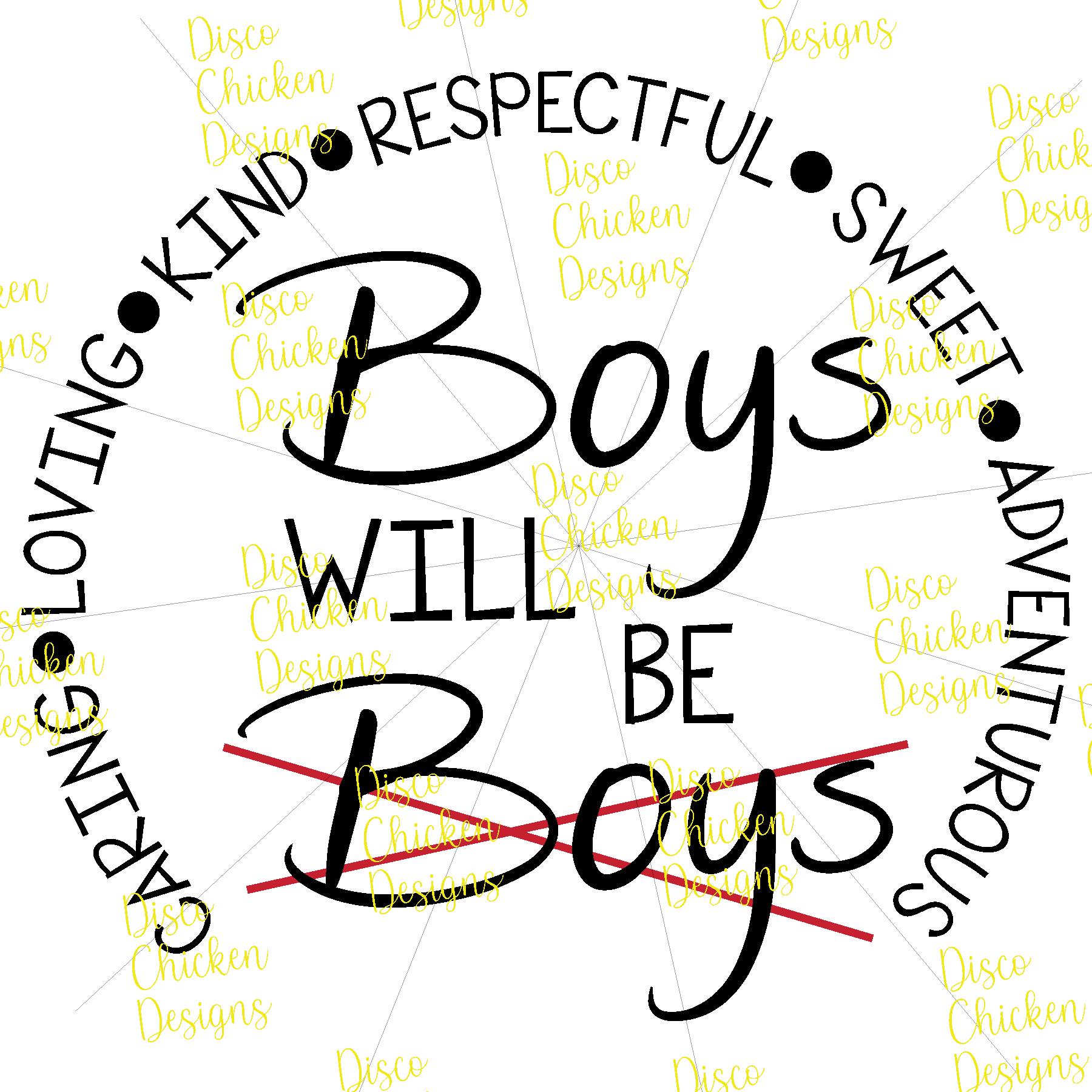 Boy SVG - Etsy