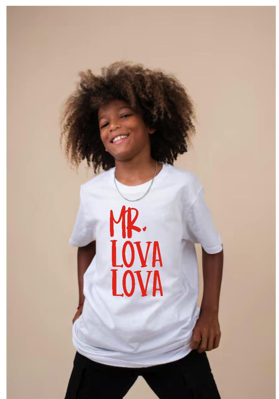 Mr Lova Lova SVG - Etsy