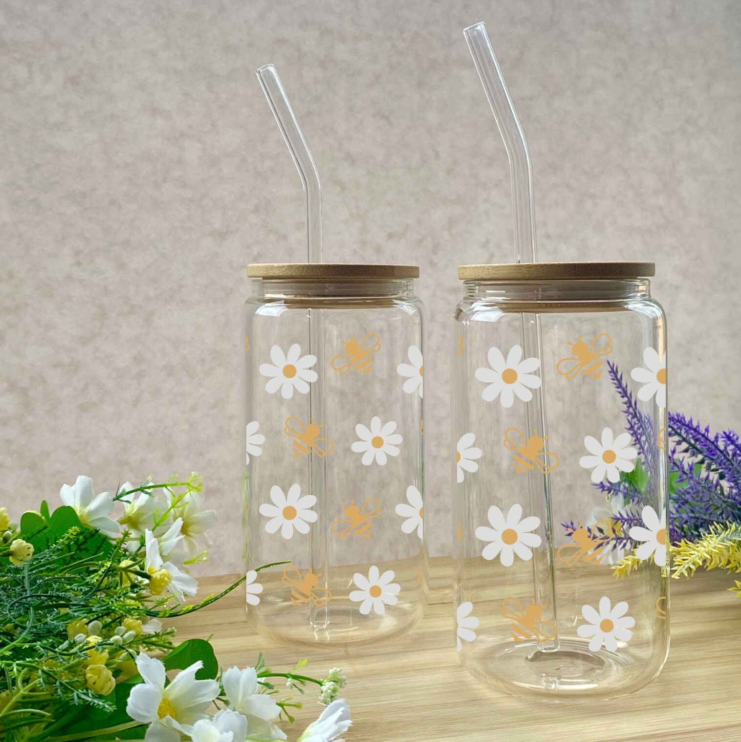 Glass Can Can Cup Custom Cup Beer Can Glass Libby Cup - Etsy Canada