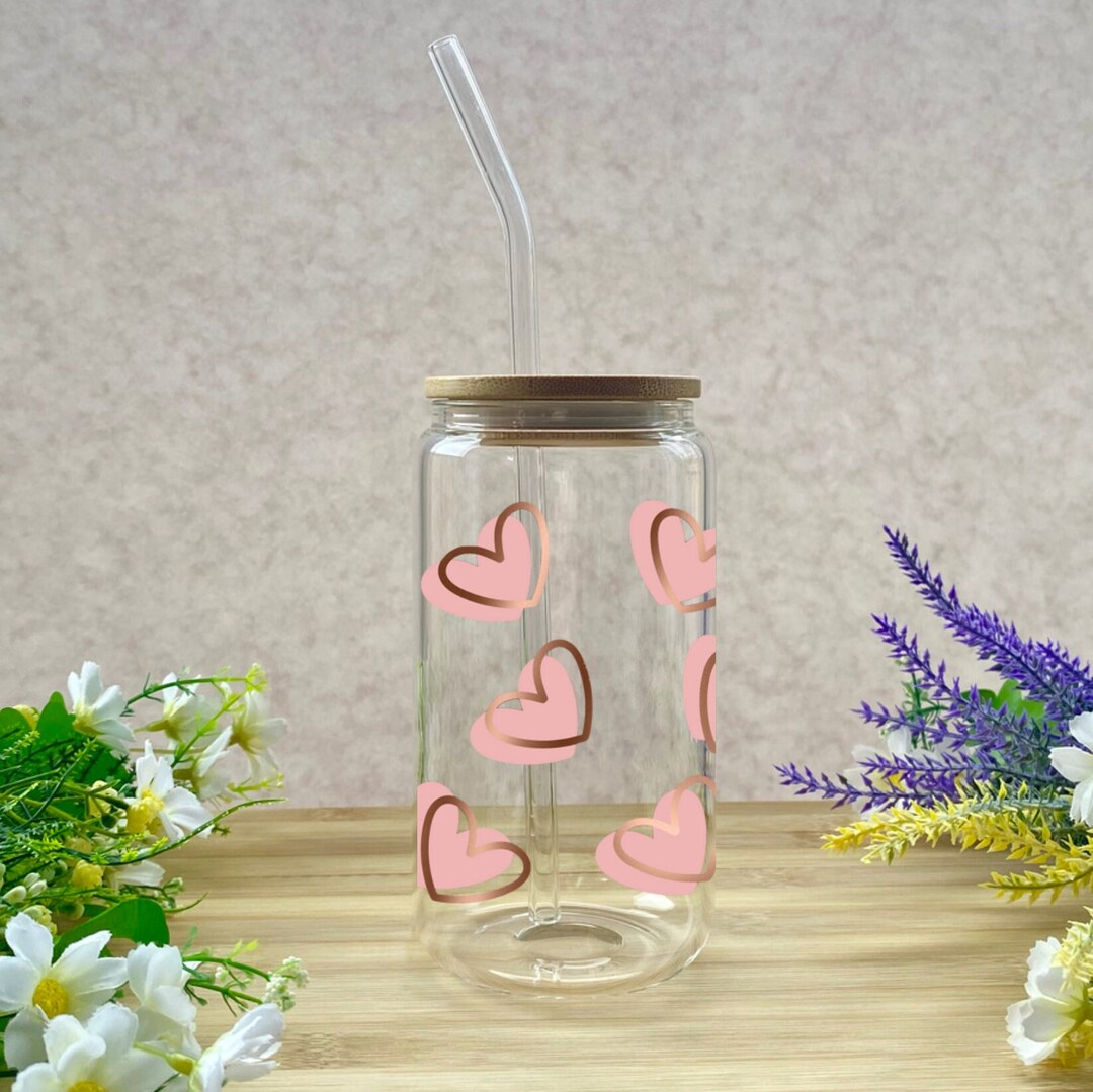Glass Can, Can Cup, Custom Cup, Beer Can Glass, Libby Cup, Custom Beer ...