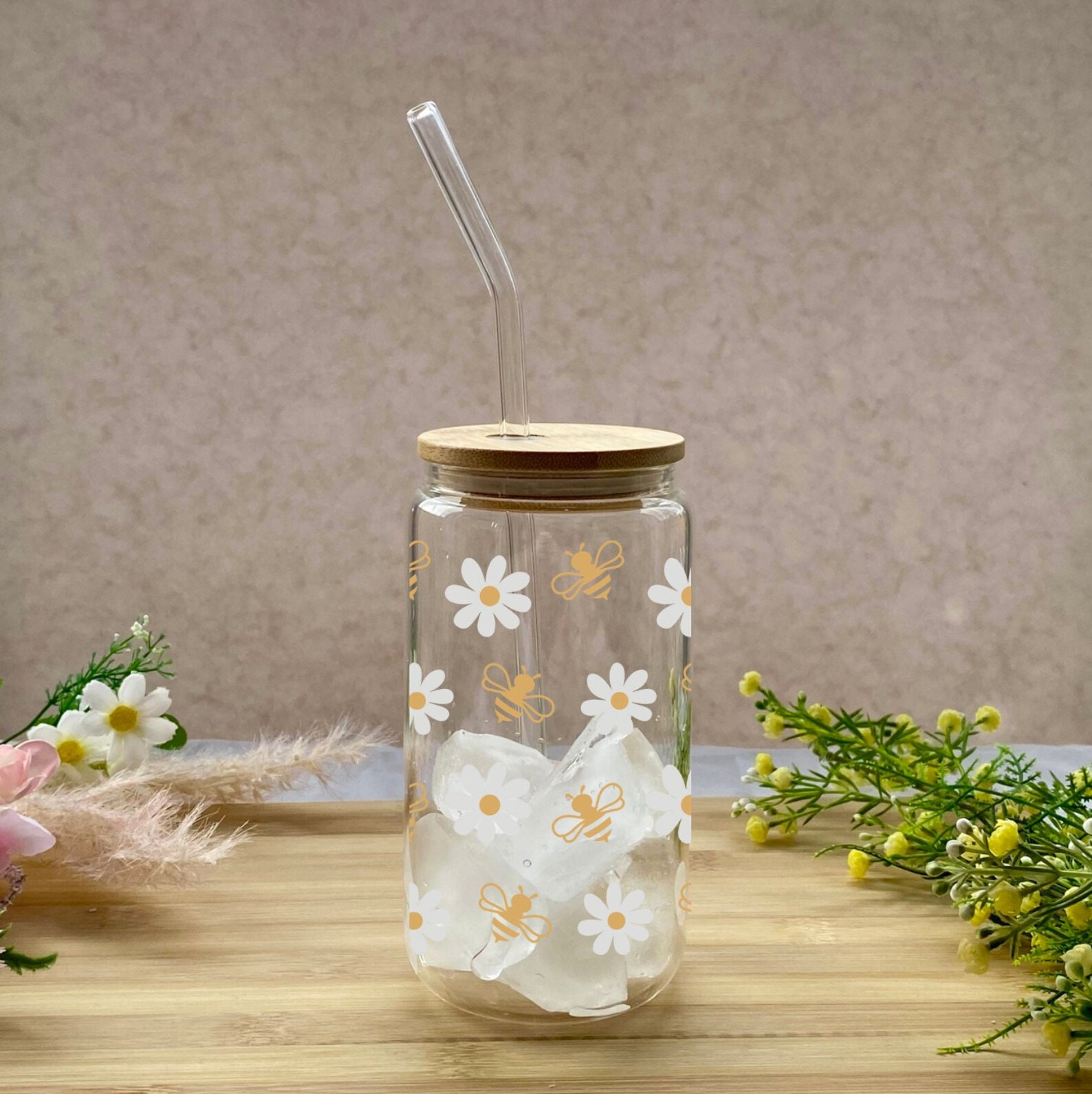 Glass Can Can Cup Custom Cup Beer Can Glass Libby Cup - Etsy Canada