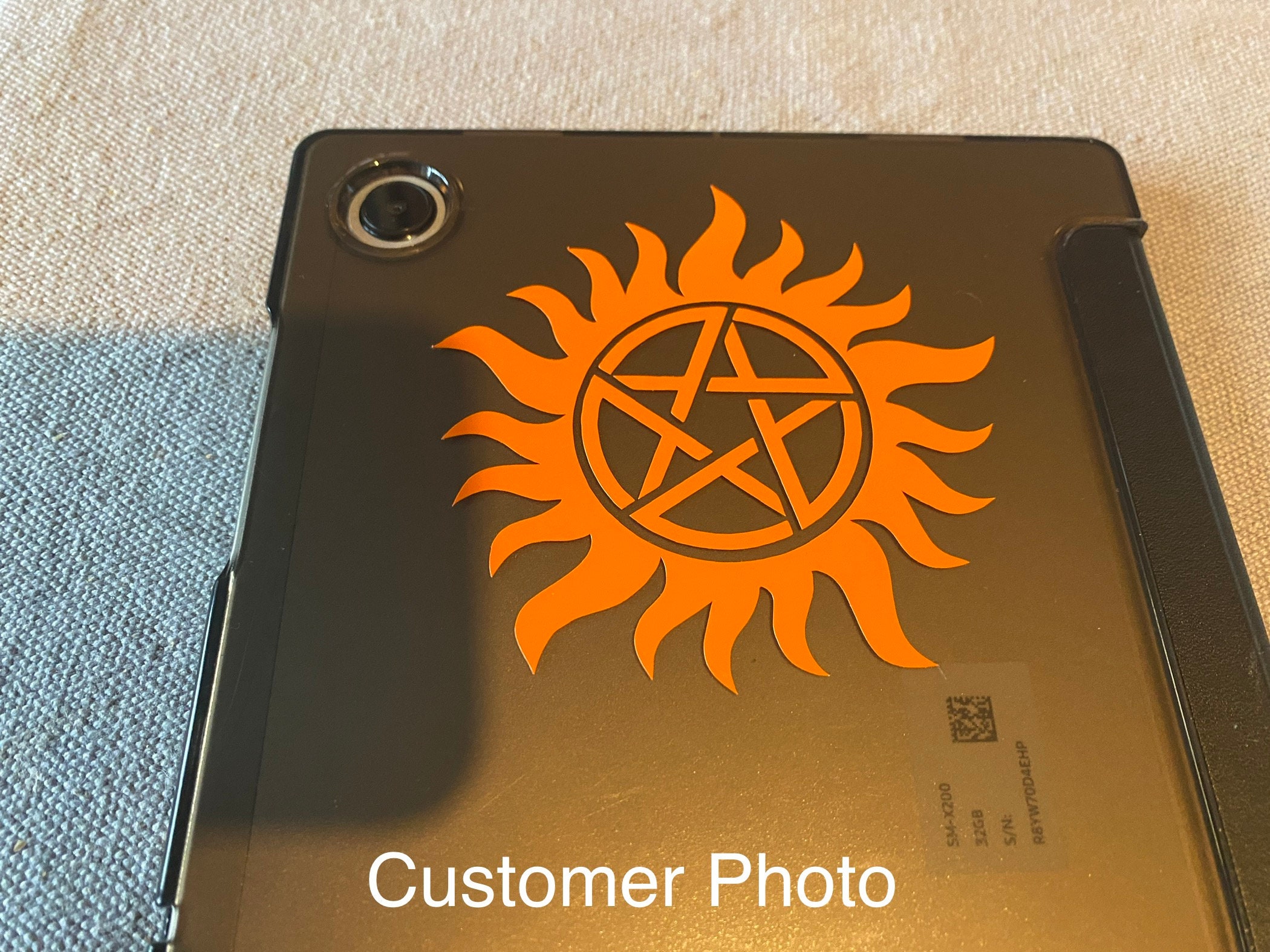 Anti-possession Symbol SVG, Png, Jpg, Pdf, Digital File, Occult Icons ...