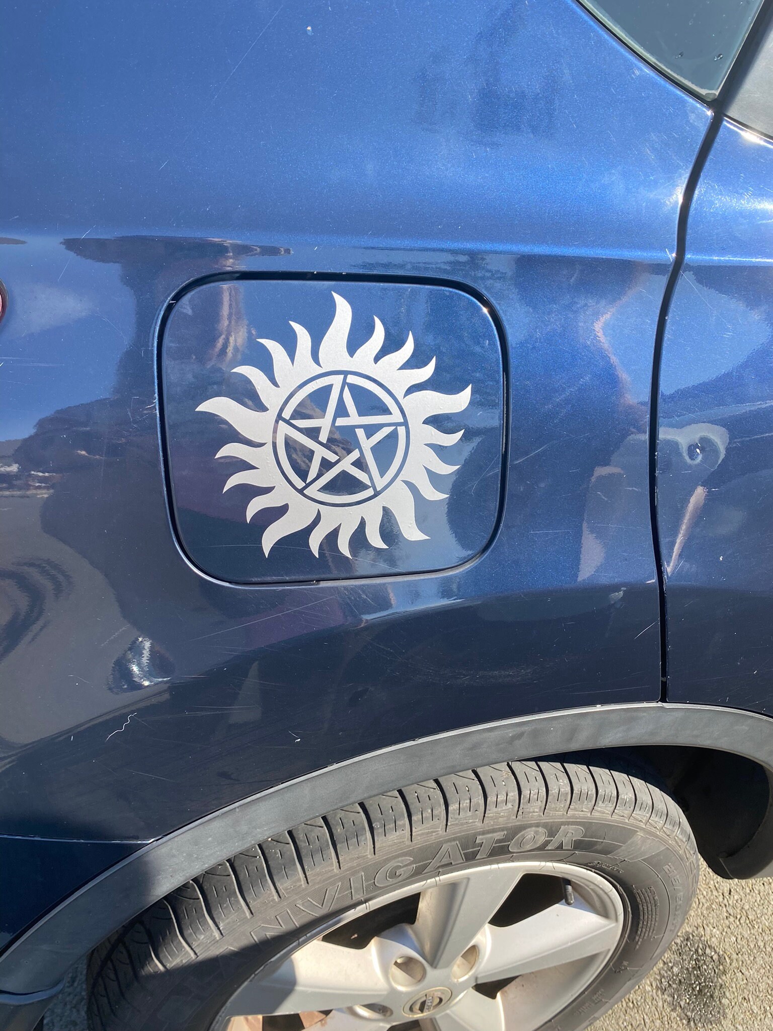 Anti-possession Symbol SVG, Png, Jpg, Pdf, Digital File, Occult Icons ...