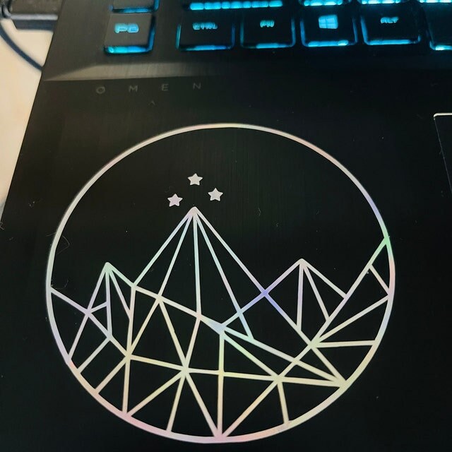 Night Court Sigil SVG: ACOTAR Digital Download - Etsy