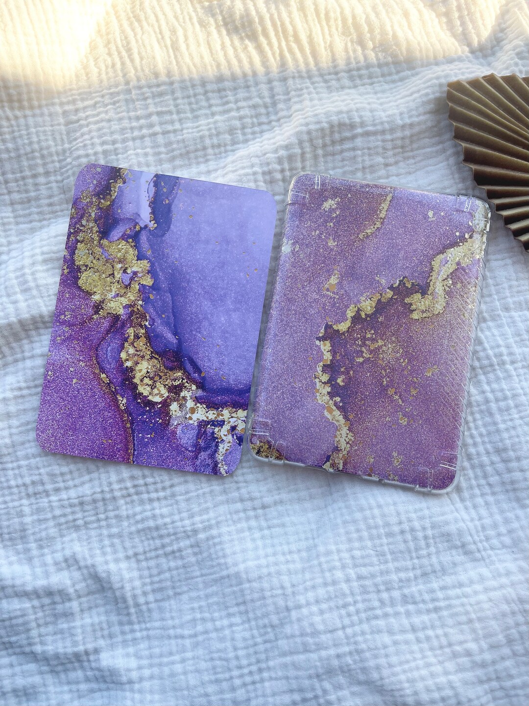 Patterned Kindle Case Insert Cardstock Insert for E Reader - Etsy