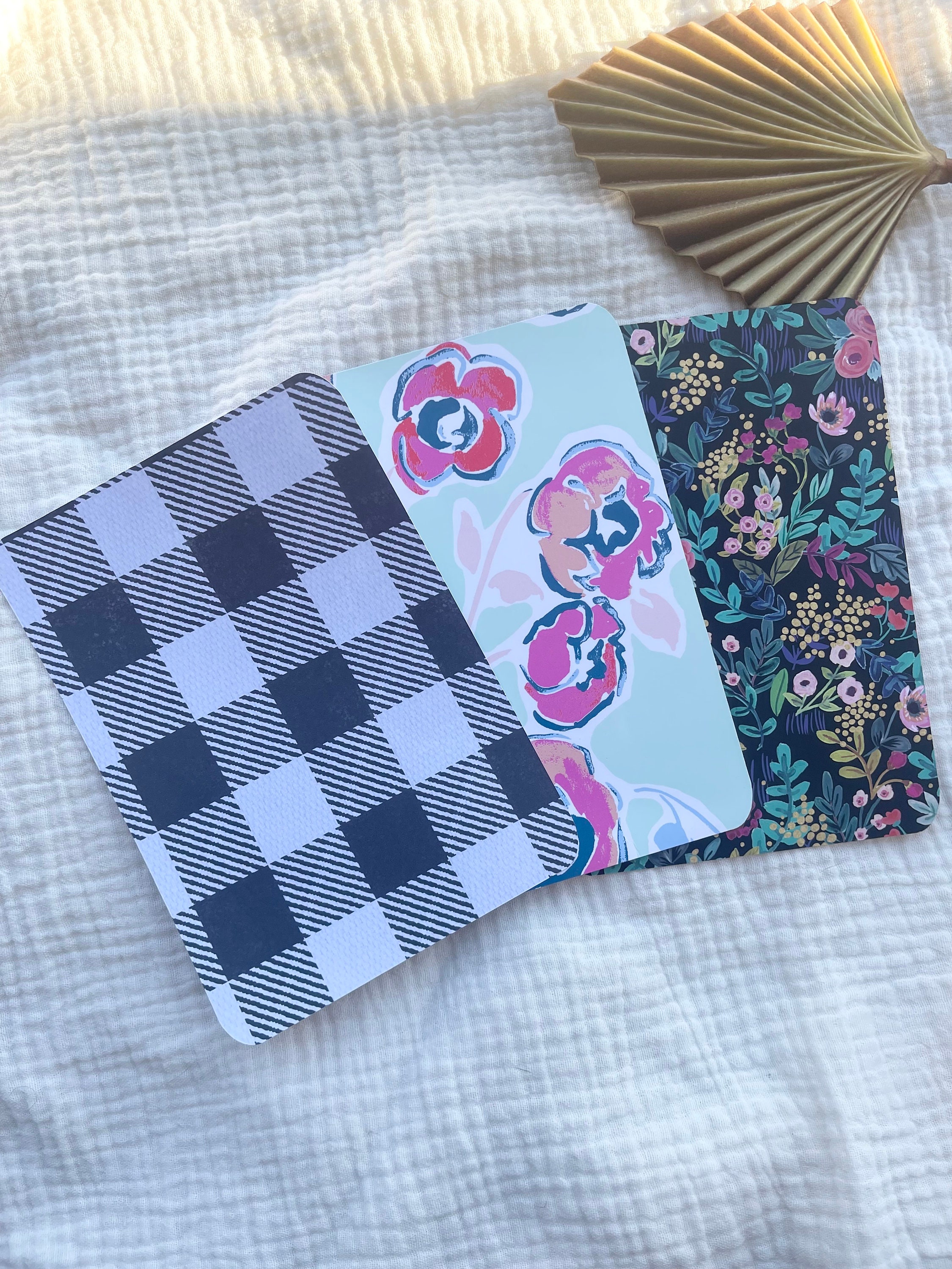 Patterned Kindle Case Insert Cardstock Insert for E Reader - Etsy