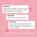 Laminated Bookmarks Retro Happy Face Checker Print Laminated Bookmark ...