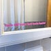 Cute Mirror Vinyl Decal for Mirror Dorm Room Decor Bathroom Mirror ...