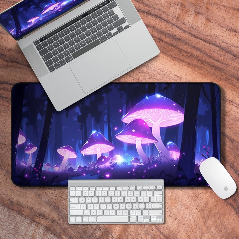 Anime Computer Mats - Etsy