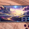 MTG Playmat Custom, Custom Playmat for MTG, MTG Playmat With Zones ...