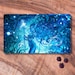 Merfolk Life Playmat - Magic the Gathering Tribe 24"x 14" Custom Modern ...