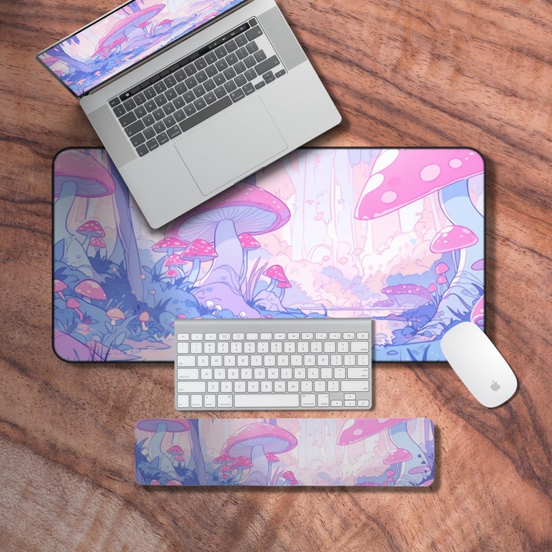 Kawaii Desk - Etsy