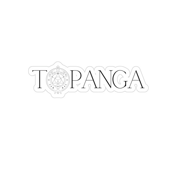 Topanga Canyon - Etsy