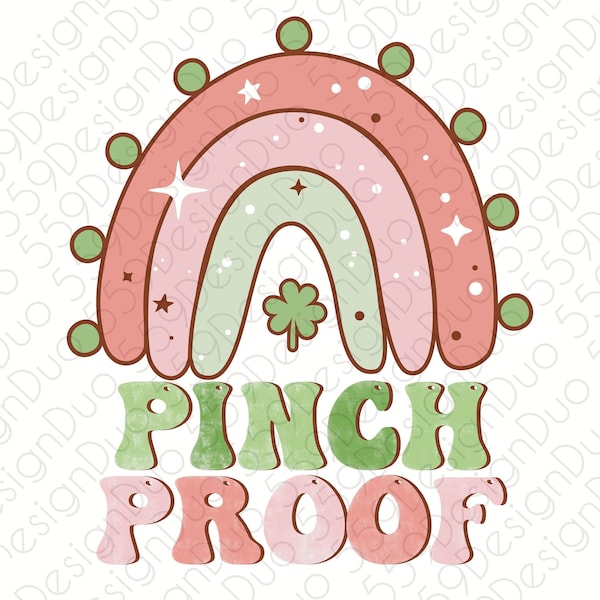 Pinch Proof Png - Etsy