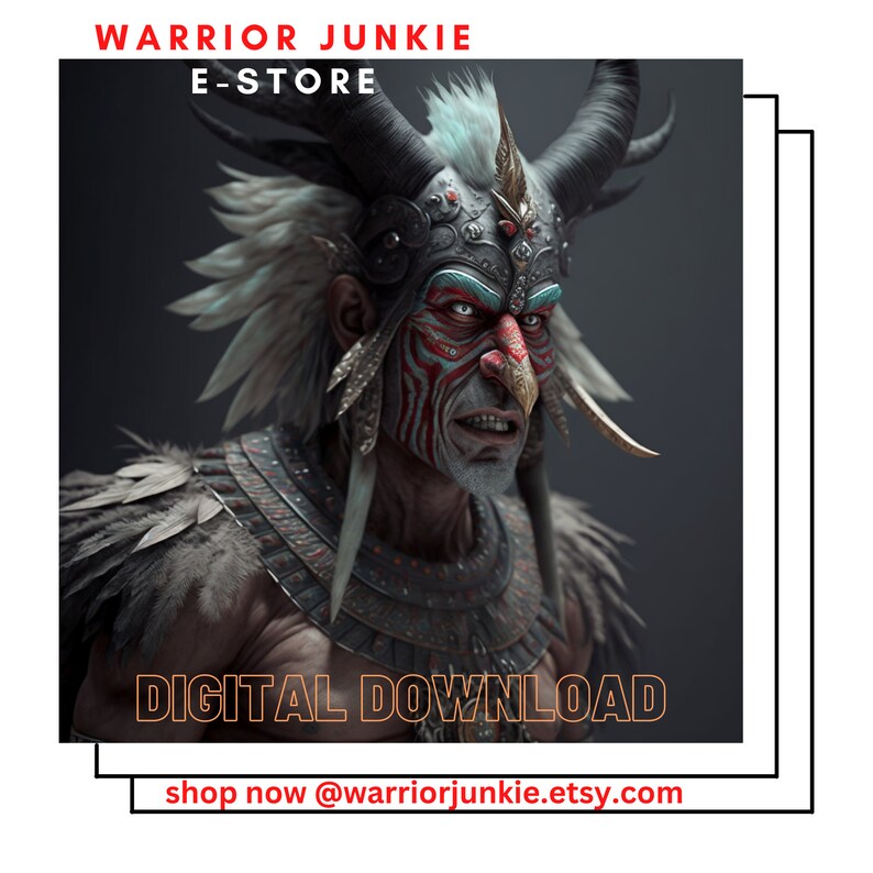 HUITZILOPOCHTLI (SACRIFICE) - Etsy