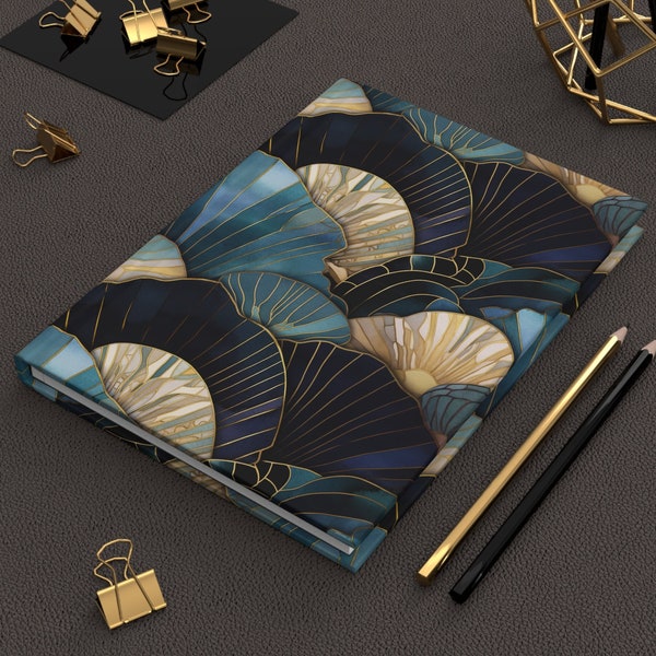 Seashell Journal - Etsy