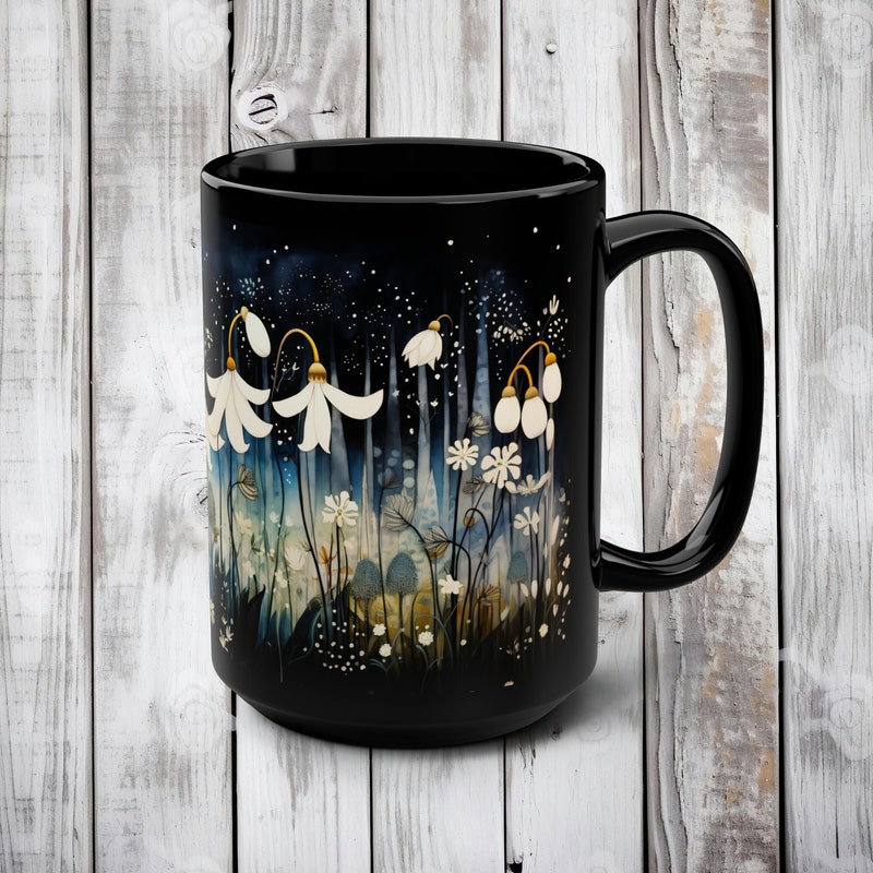 Snowdrop Vintage - Etsy