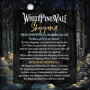 Enchanted Forest Traveler Hardcover Notebook Dark Fantasy Art Journal ...