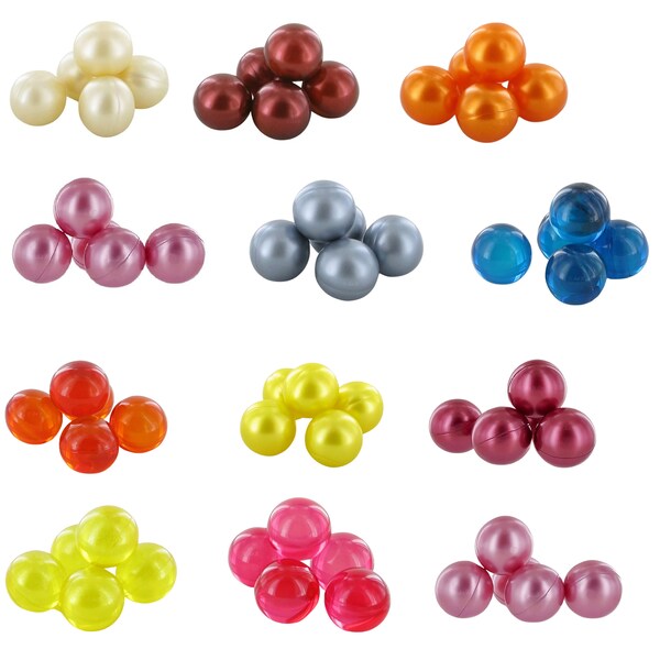 Bath Beads - Etsy