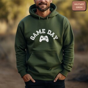 Gamer Hoodie, Gamer Gift, Video Game Hoodie, Video Gamer Gifts, Video ...