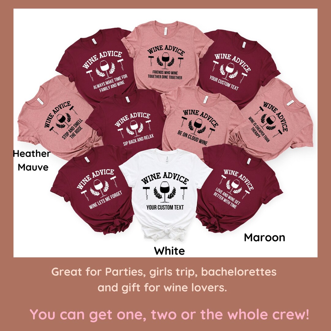 Wine Shirts, Funny Wine Shirts, Wine Lover Shirt, Gift for Wine Lover ...