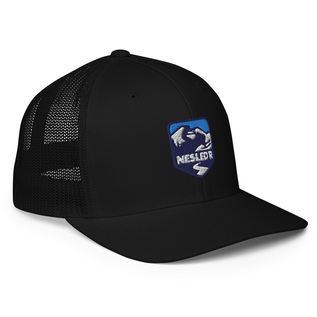 Flex-fit Trucker Cap - Etsy