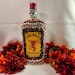 Red and Hot Fireball Bedazzled With Crystal Rhinestones Also Red Hot ...