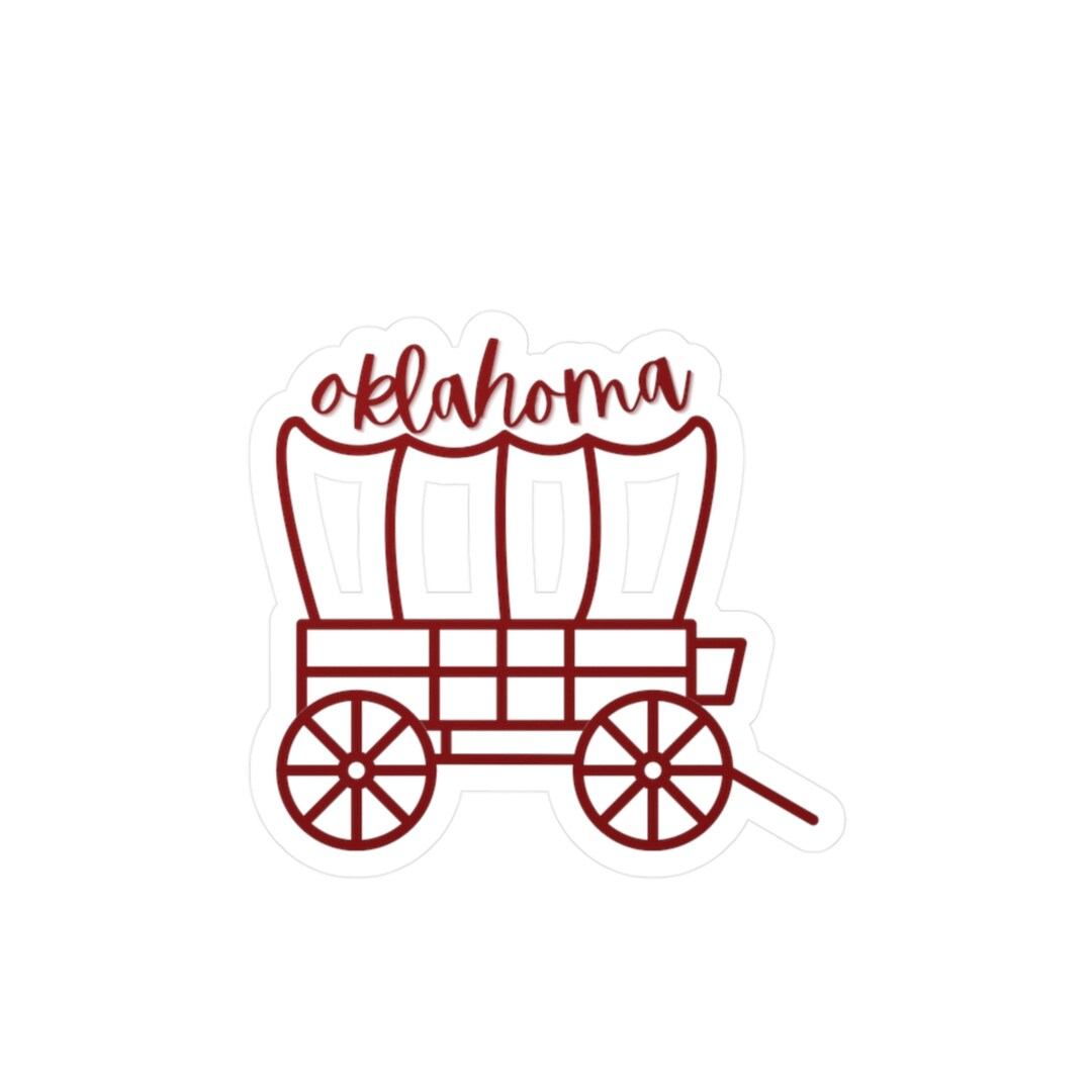 Norman Spirt Schooner Sticker - Etsy