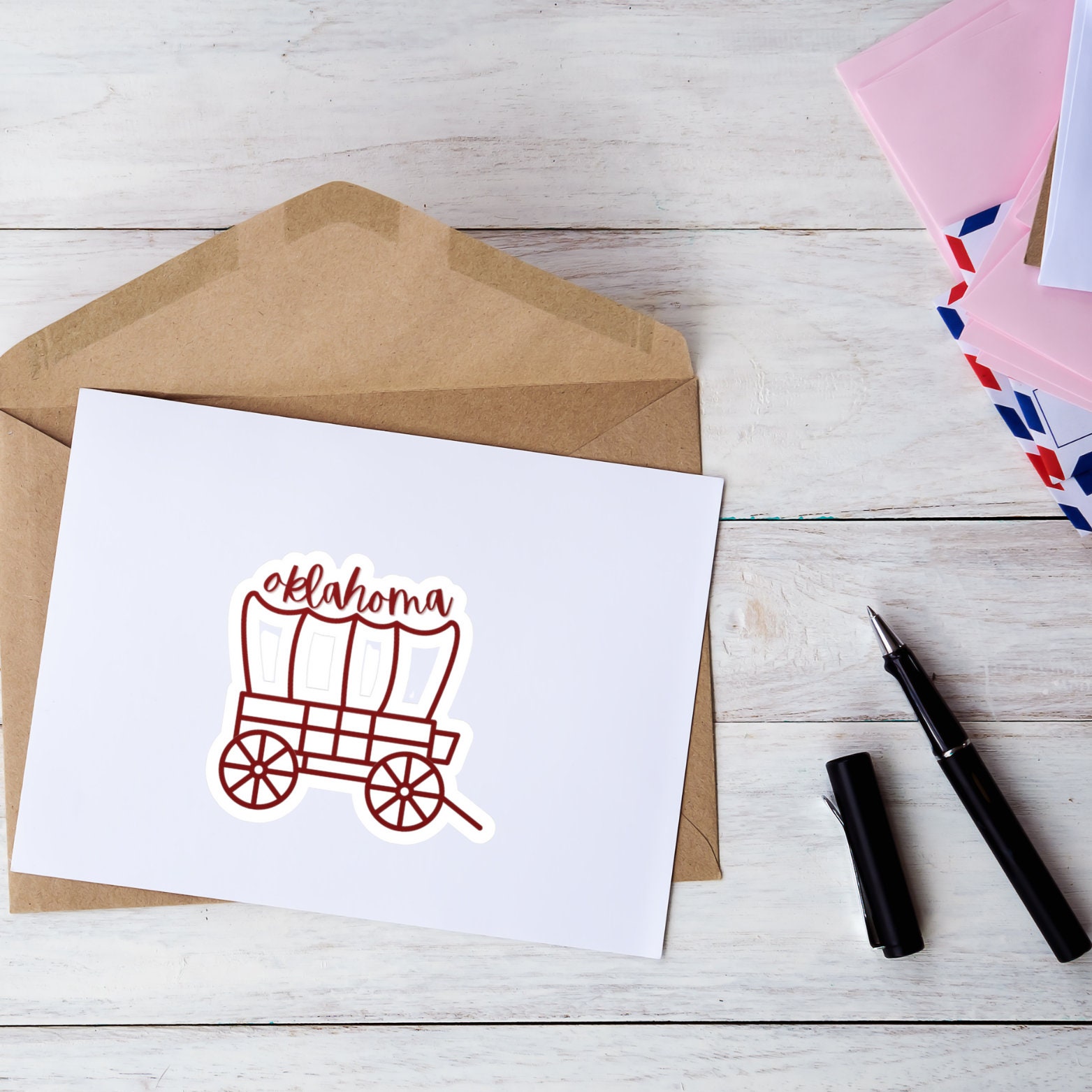 Norman Spirt Schooner Sticker - Etsy