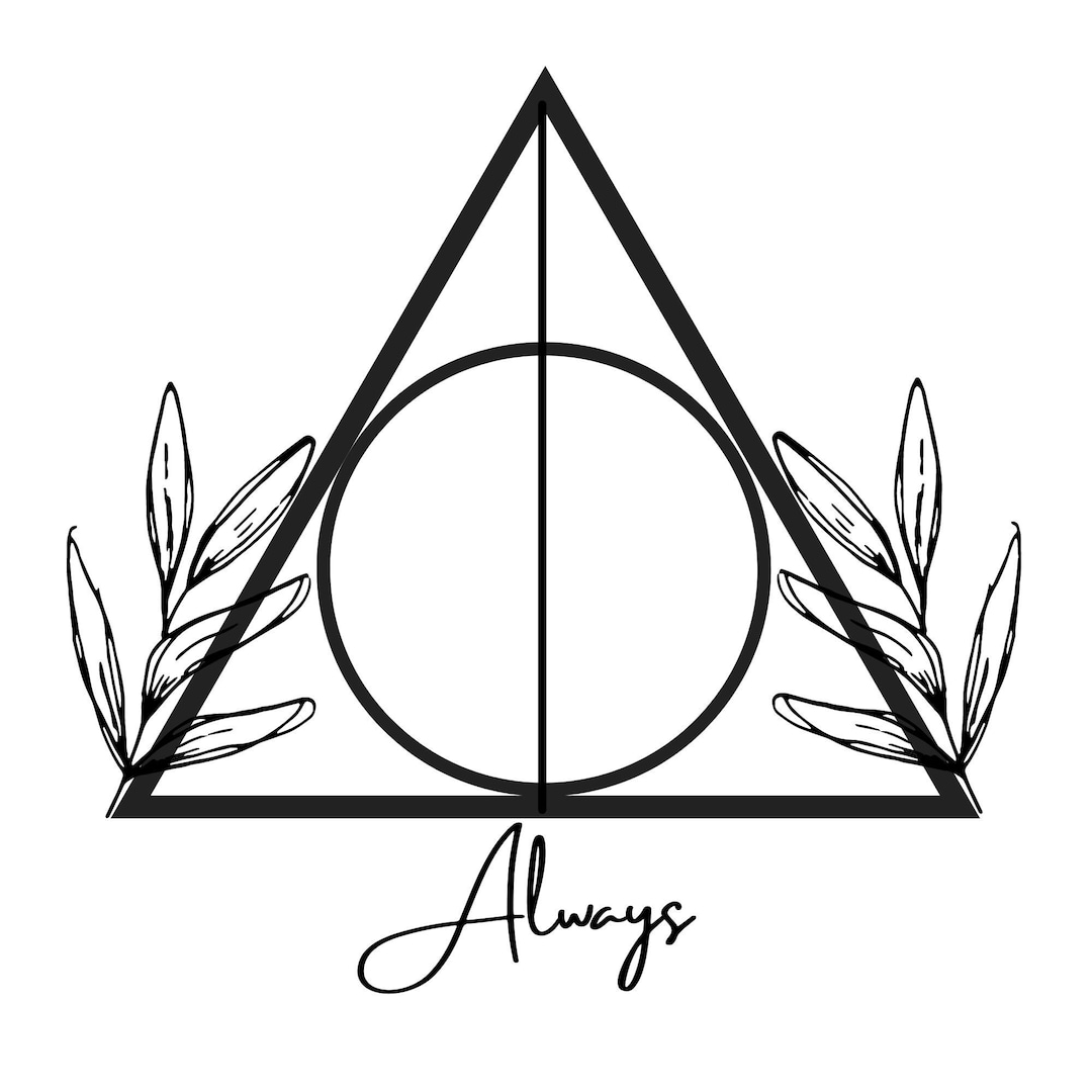 Always (download Only) PNG JPG - Etsy