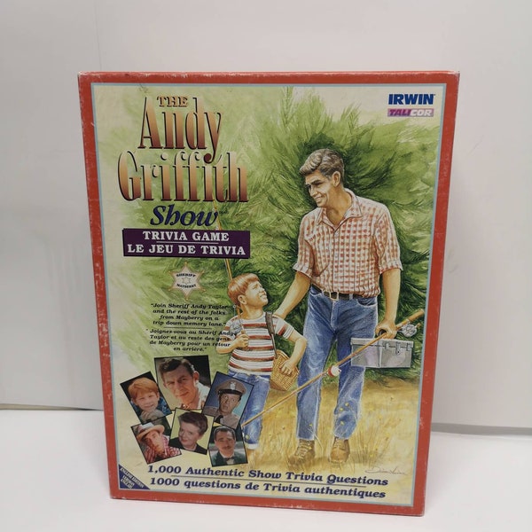 Andy Griffith Show - Etsy