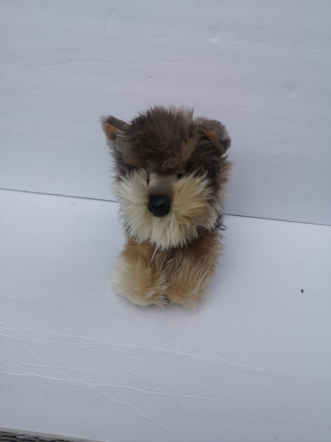 Vintage 1990s Douglas Toys Dog Plush 11" - Etsy